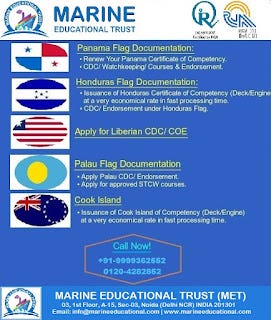 liberian cdc. In the bustling realm of maritime… | by Marineeducational ...