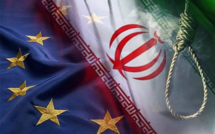 Uncovering Another Iranian Regime’s Terrorist Plot Against the MEK Iran ...