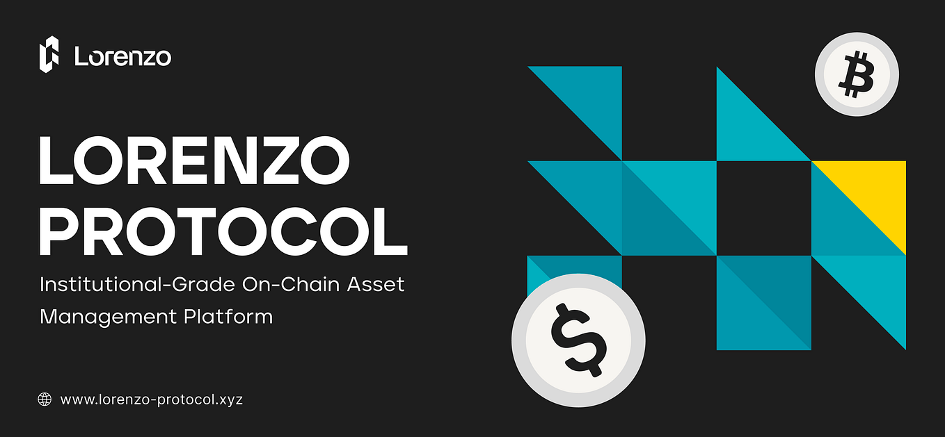 Lorenzo Protocol Partners With Enzo Finance For stBTC Integration | Medium