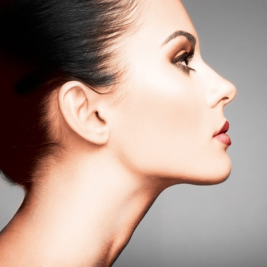 Discover the transformative benefits of cheek implants. | by Golden ...