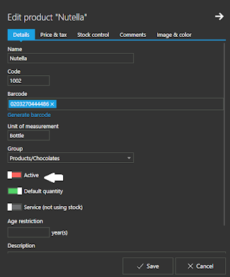 Aronium POS: A Comprehensive Review of Features, Pros, and Cons | by ...