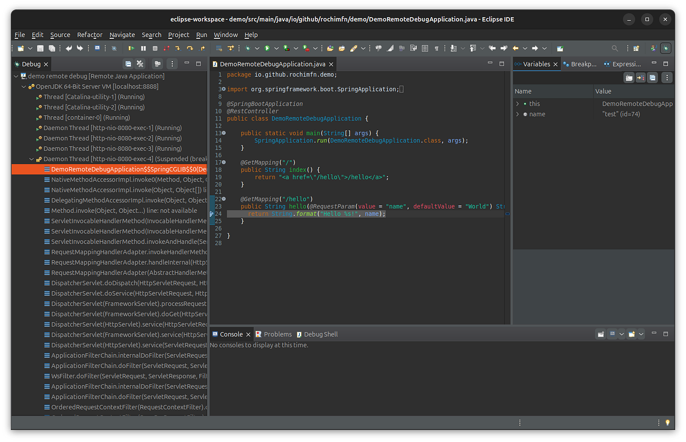 Red Hat Enterprise Linux VM on LXD | by Rochim Farul Noviyan | Apr ...