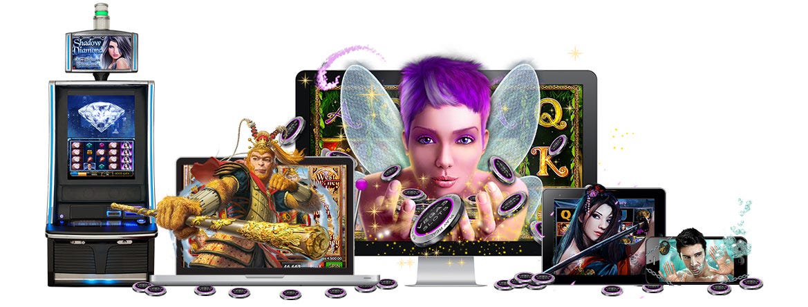 Epic Journey Slot | by luckypharma | Medium