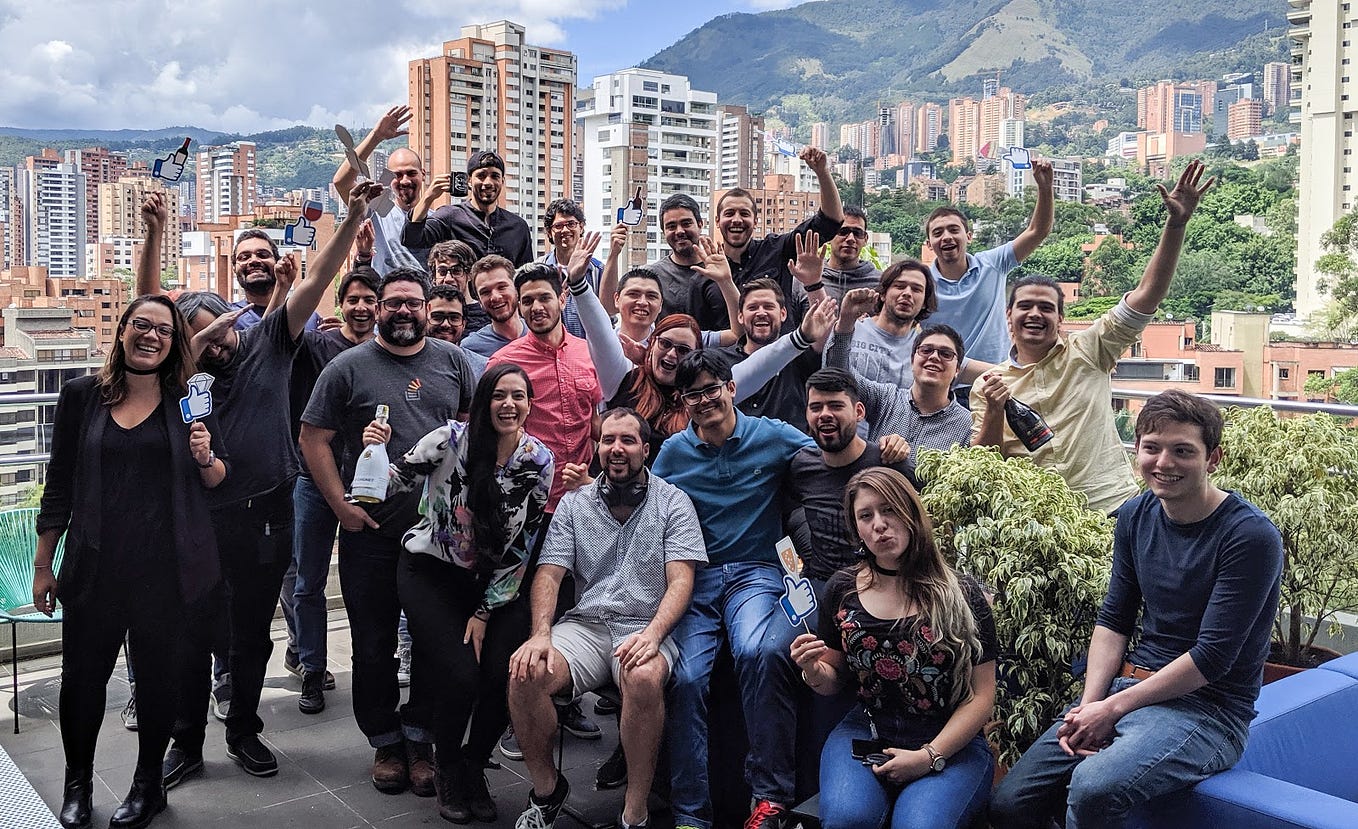 Introducing the AI Transformation Playbook | by Andrew Ng | Medium