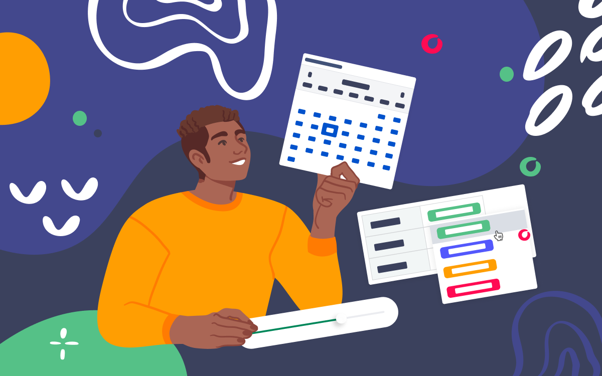How to Create an Interactive Task Reporting Table in Confluence Cloud ...