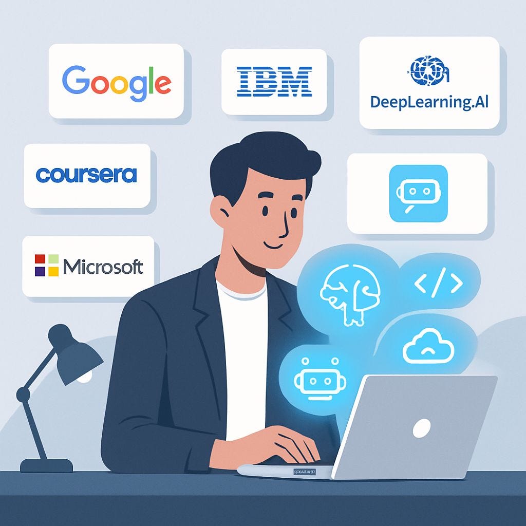 What Is Generative AI and Why It Matters in 2025 | by Prism HRC | May, 2025 | Medium