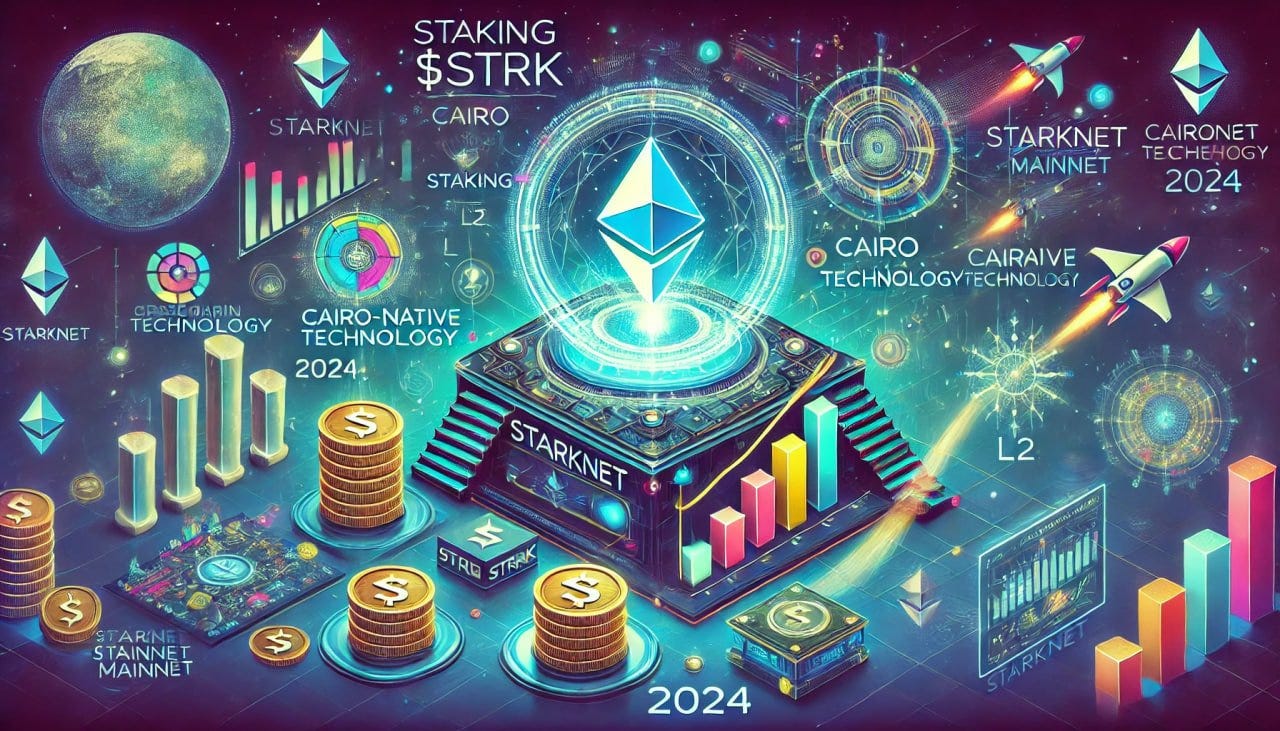 Starknet in 2024: How the platform is changing the approach to ...