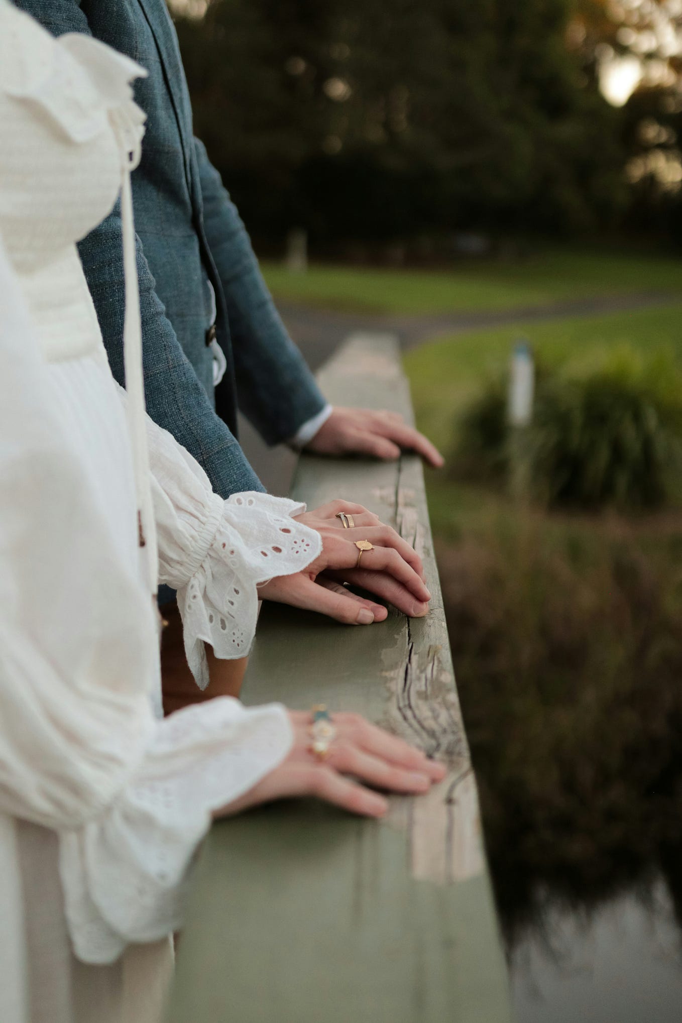 Reunion Reckoning. High School Reunion for the Ages | by Liz Edon ...