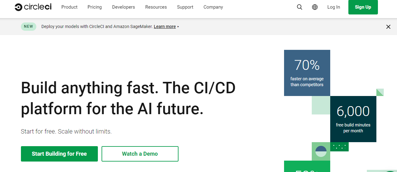 Building a complete pipeline with GitLab CI: A Guide to Continuous ...