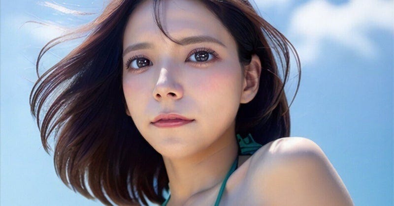 AI Uehara Officially Launches. Hello, everyone. | by AI UEHARA | Medium