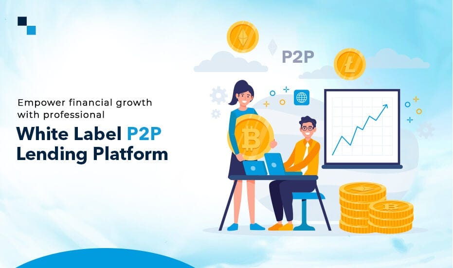P2P Lending Software: Empowering Finance in Micro-Rural Industries | by ...