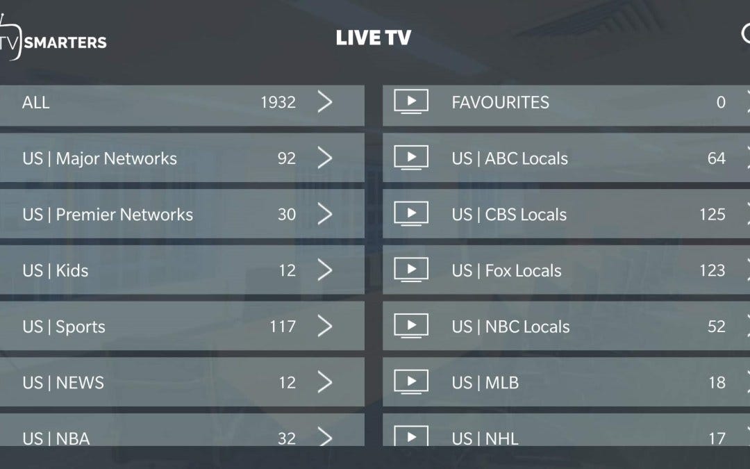 All Free IPTV M3U Playlist & Links (Daily Updated) | by Pixel Officiel | Medium