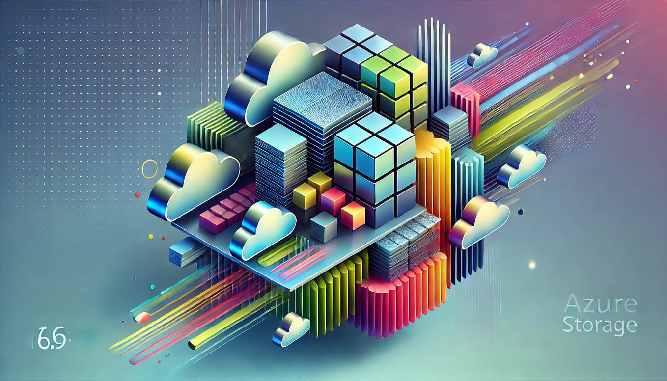 Automating certificate management with Azure and Let’s Encrypt | by ...