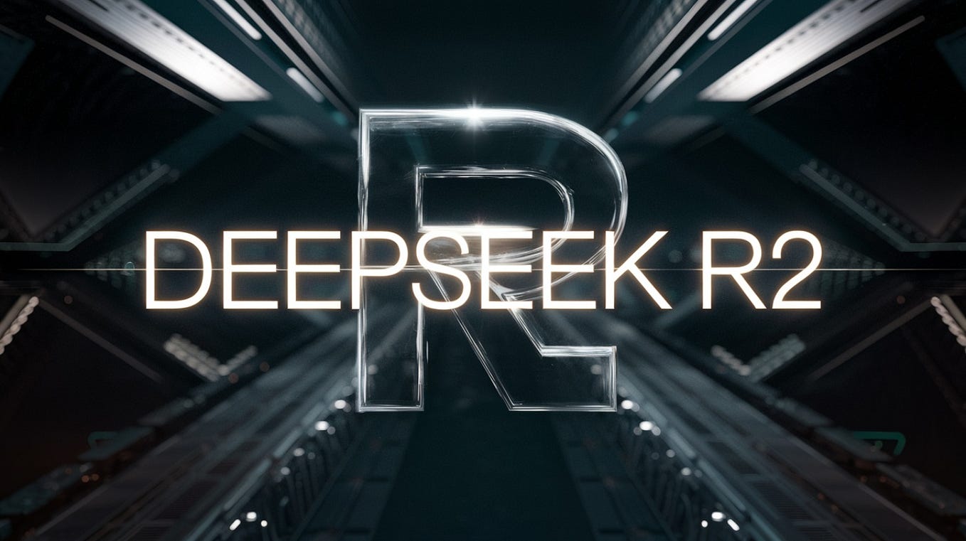 AI Evolution Redefined: DeepSeek R2’s Leap Beyond Kimi K1.5, DeepSeek V3, R1, and ChatGPT | by ...