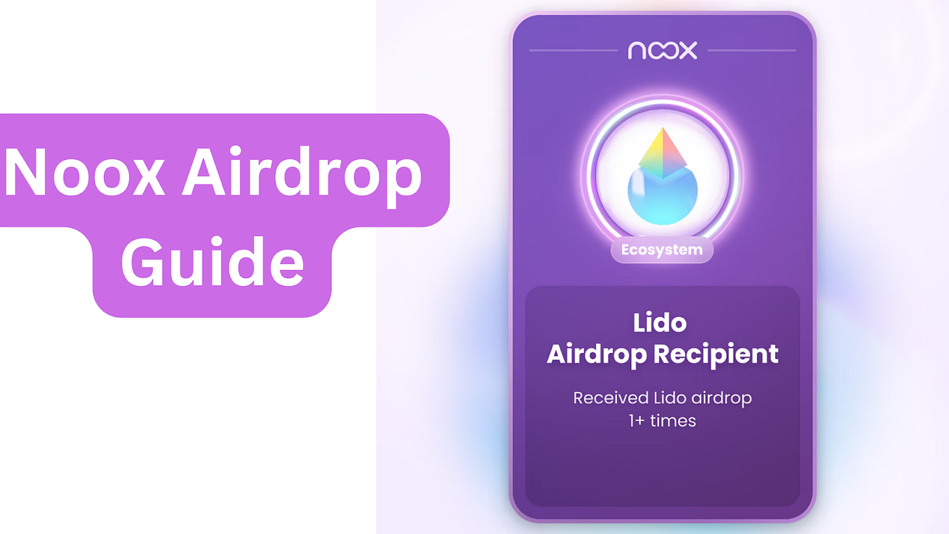 Align Network Airdrop Guide. Understanding Align Network Airdrop | by ...