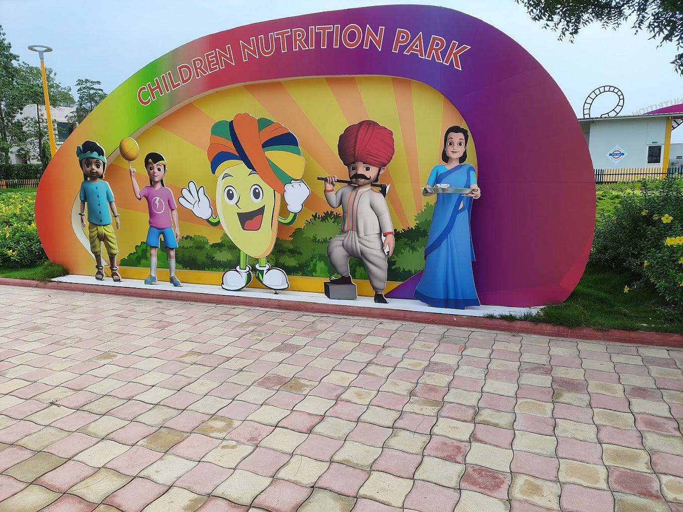 Guide to Sardar Patel Museum at Statue of Unity | by Statue-of-unity ...