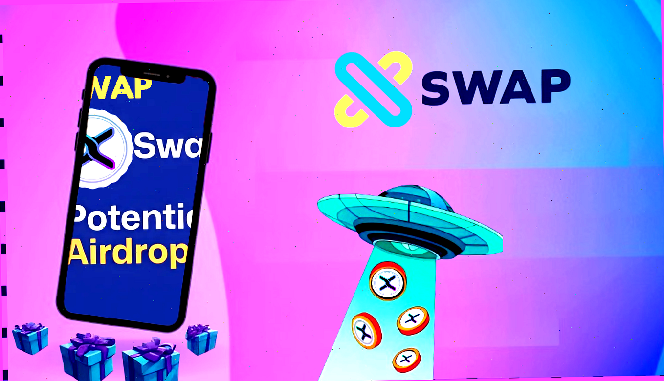 XSwap Airdrop - Unlock the Future of Decentralized Exchange | Medium