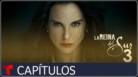 The Phenomenon Continues: Exploring the La Reina del Sur 3 Cast | by ...