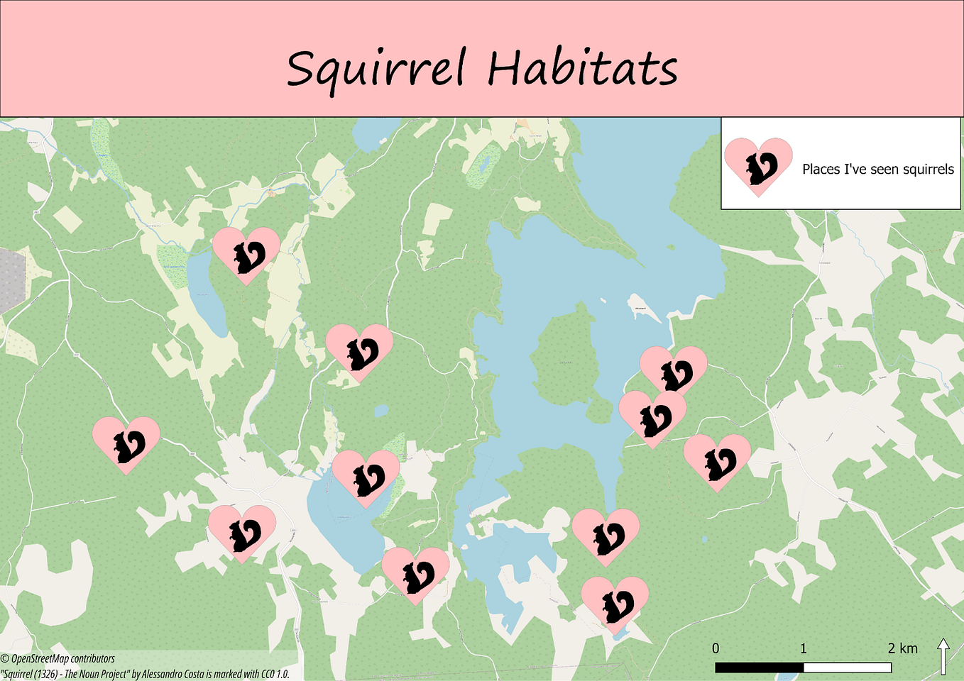 Zonal Statistics for Basins in the Netherlands (Python) | by Ilias Machairas | Python in Plain ...