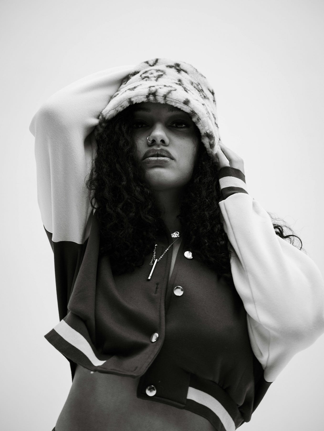 AI Is Taking Over Fashion: How Streetwear Is Getting a Tech Makeover ...
