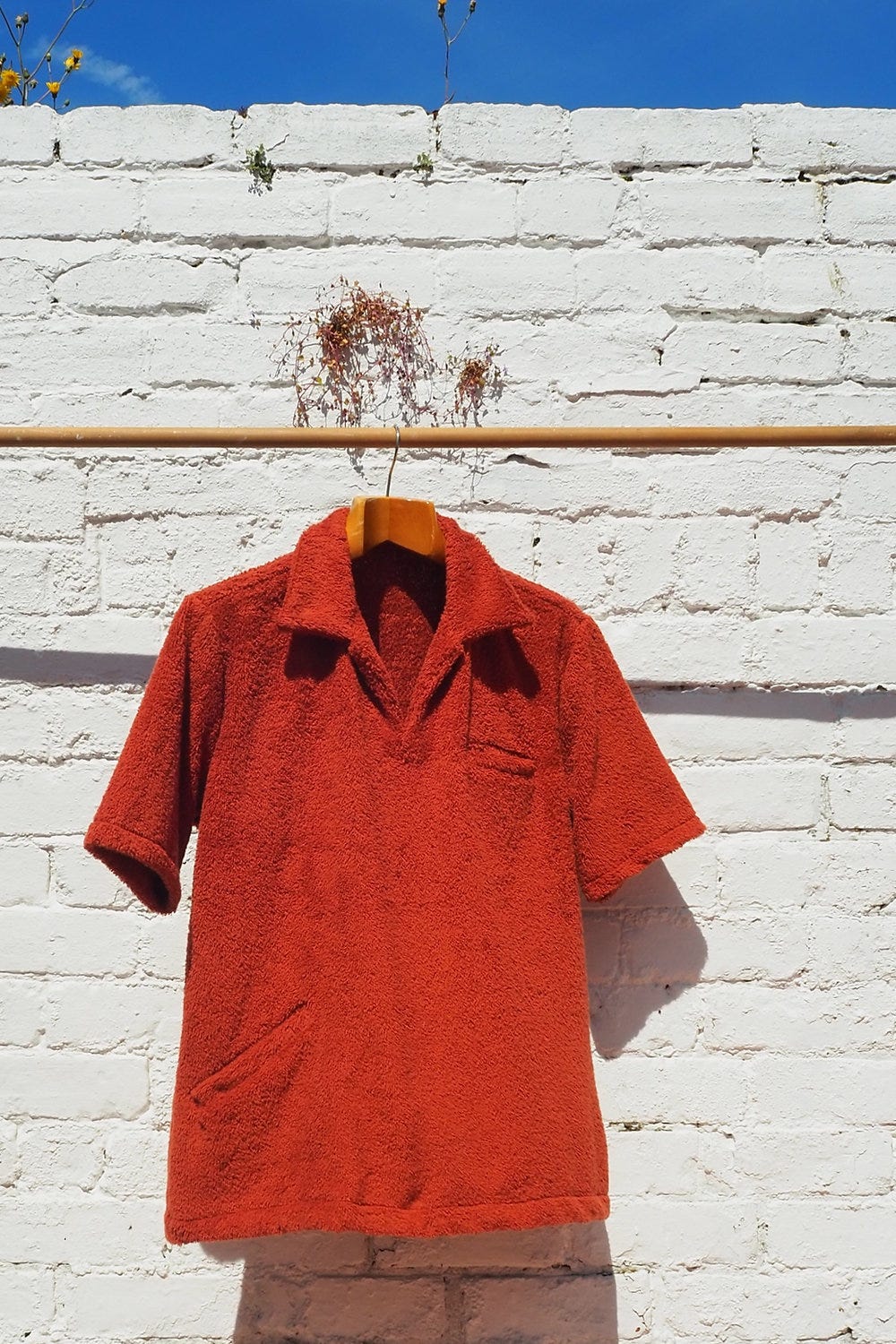 A Moment in Pablo Picasso’s Wardrobe | by Oli Stevenson | Medium