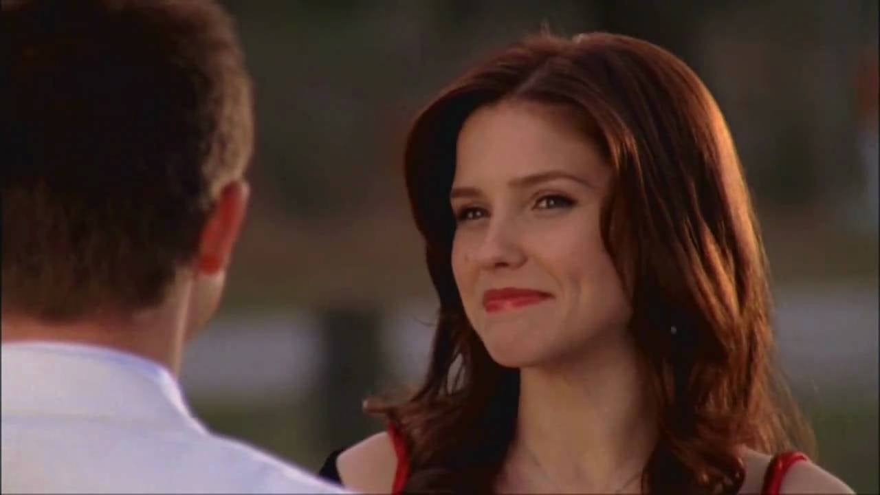 Brooke Davis One Tree Hill Season 1