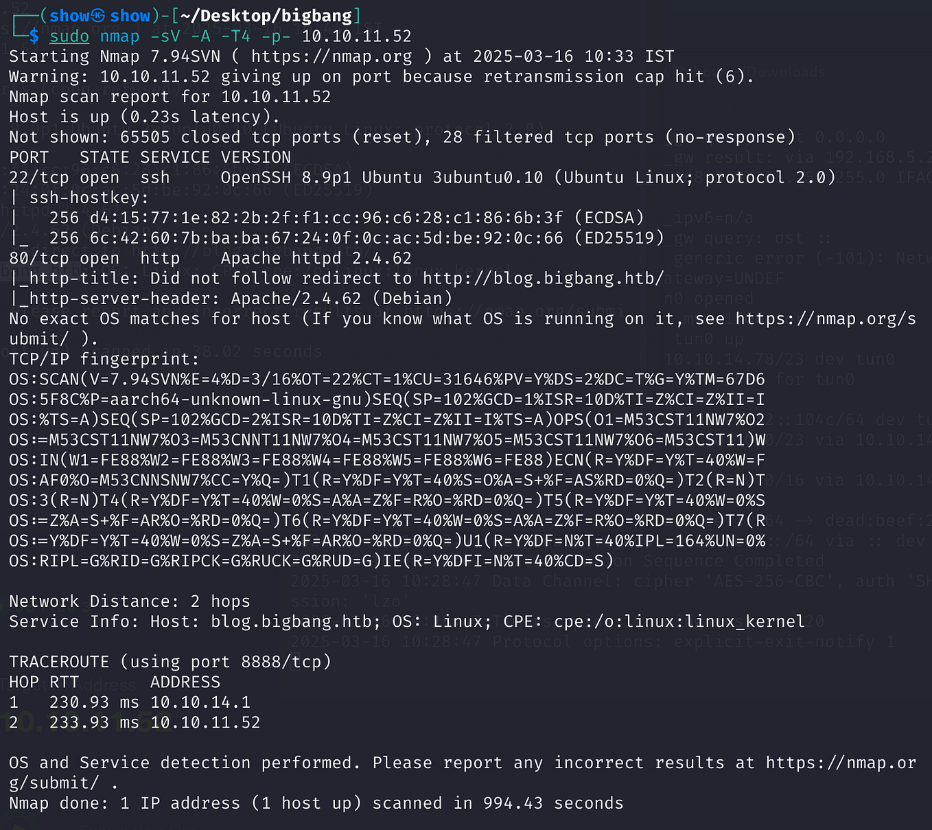 Deathnote | Vulnhub | Detailed Writeup | by CC1PH3R | Medium