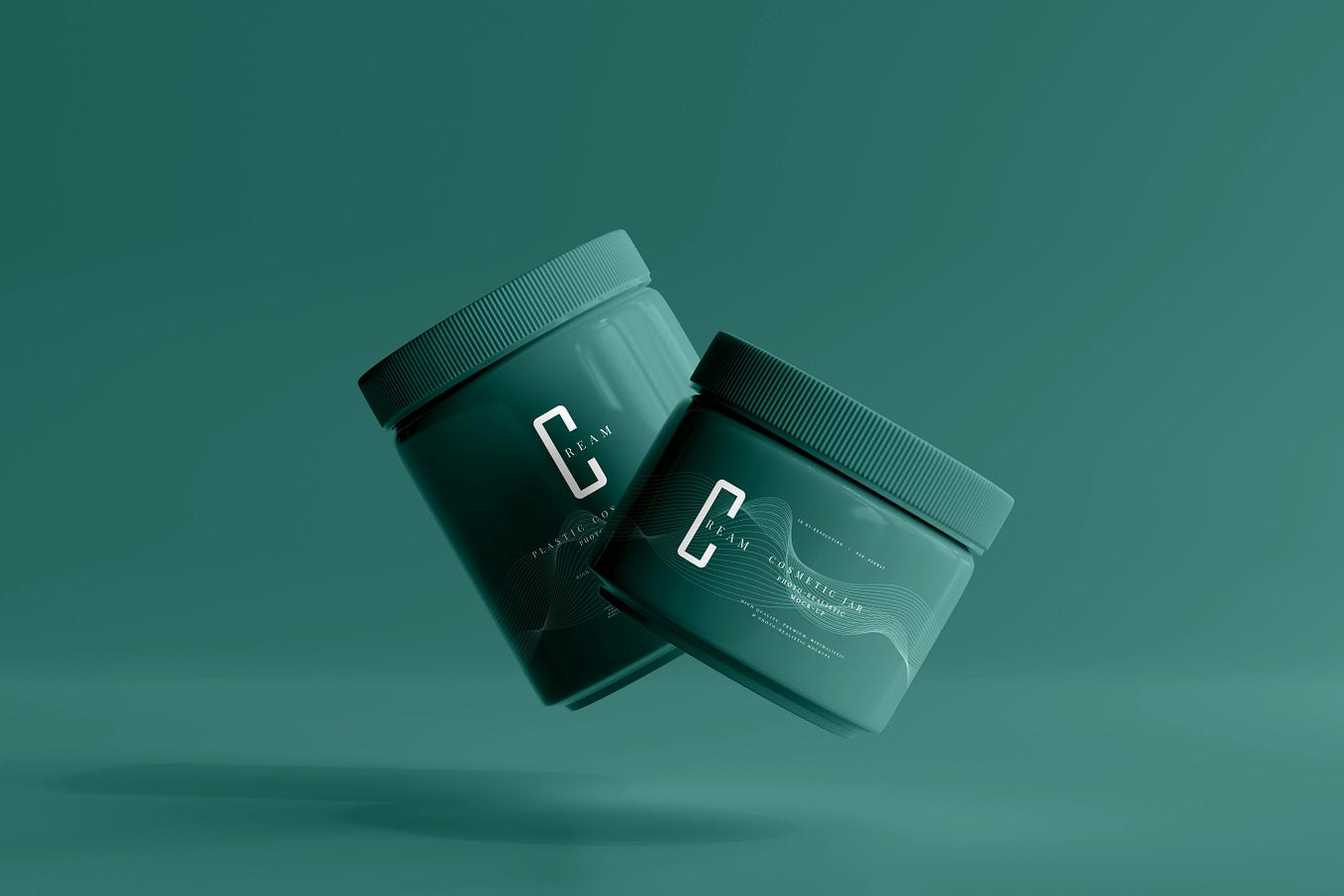 Case Study: OOP. Daring Brand Identity Design for Flea Market | by ...