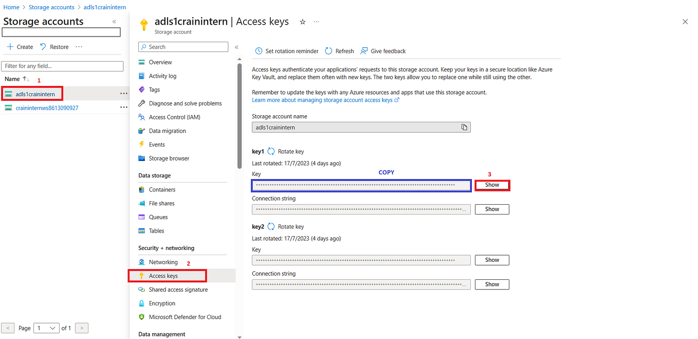 Batch Deployment of Machine Learning Models with Azure ML Designer-Part ... Batch Deployment of Machine Learning Models with Azure ML Designer-Part ...