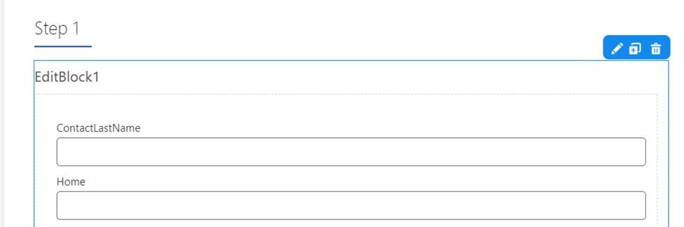 Creating Dynamic User Experiences: Unveiling the Seamless Integration of OmniScript Edit Block ...