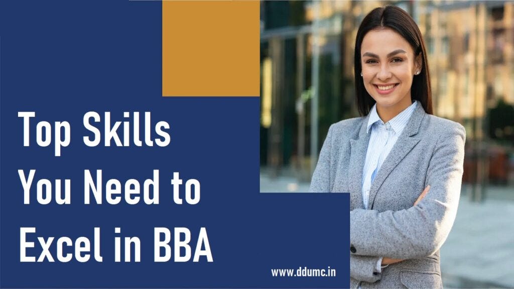 5 Reasons why you should study BCA in 2024 | by Pt. DDUMC ( IIMT) Best ...