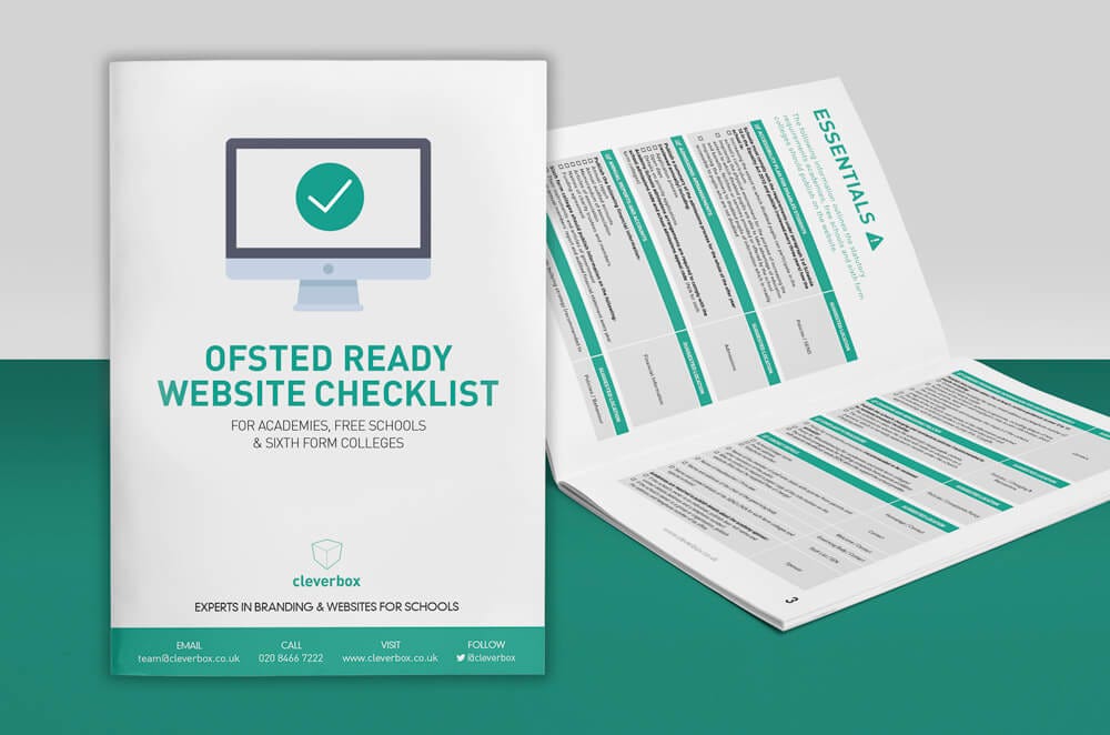 School Website Best Practice — Our Complete Guide | by Cleverbox | Medium