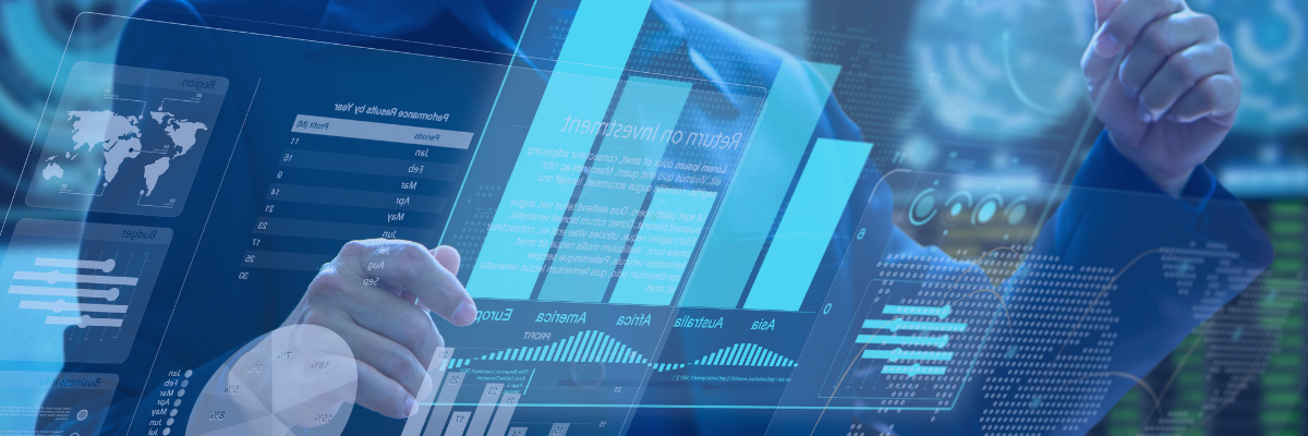 Creating Multiple Visualizations From One Data Set | by Mokkup.ai | Microsoft Power BI | Medium