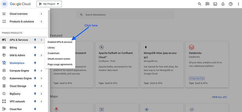 Write and Append Dataframes to Google Sheets in Python | by Ranchana Kiriyapong | Medium