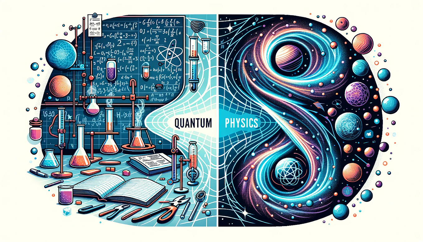 Jean-Emile Charon, the French Einstein of the Physics of Consciousness ...