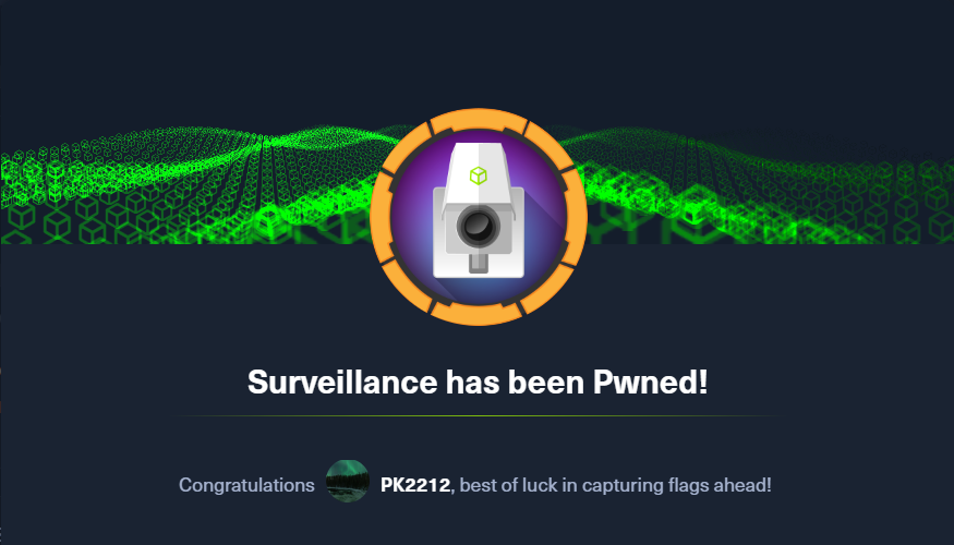 HTB: Inject Walkthrough. Welcome to this WriteUp of the… | by pk2212 | Medium