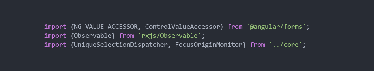 Meet Angular’s new output() API. Angular v17.3 introduces the improved… | by Paul Gschwendtner ...