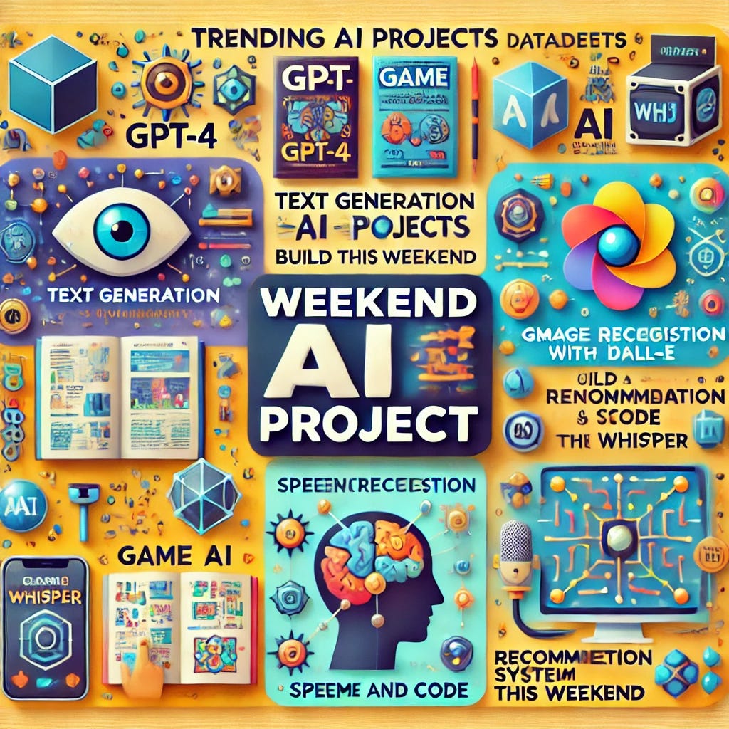 5 Machine Learning Projects to Build This Weekend: Hands-On with Kaggle ... 5 Machine Learning Projects to Build This Weekend: Hands-On with Kaggle ...