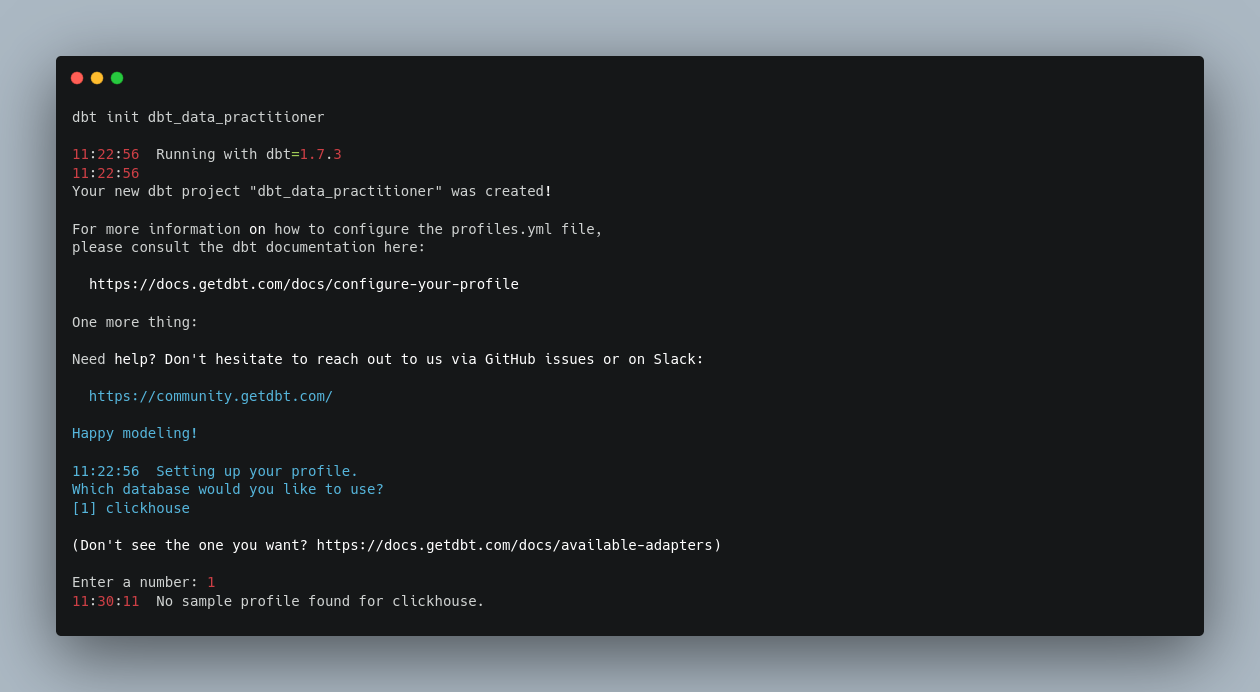 Building A Real Time Data Pipeline Using Mysql Debezium Apache Kafka And Clickhouse By