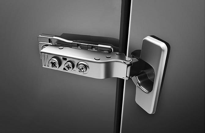 Five Solutions to Your Blind Corner Problems | by Marathon Hardware ...