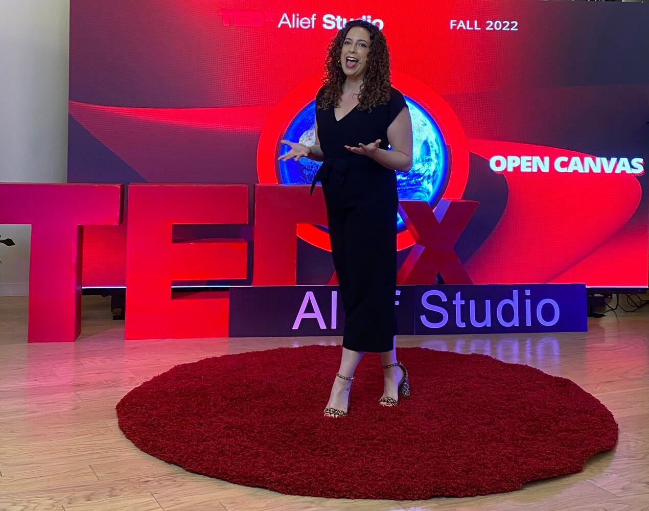 What Flamenco Taught Me About Aging | by Sarah Aviram | The Startup ...