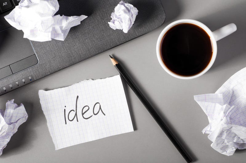 The Real Meaning of Success. I believe two things we want most in… | by ...