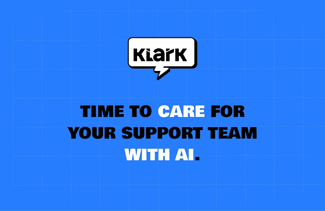 Three months of turbulence and triumph: a startup studio deep dive | by James | Klark Blog | May ...