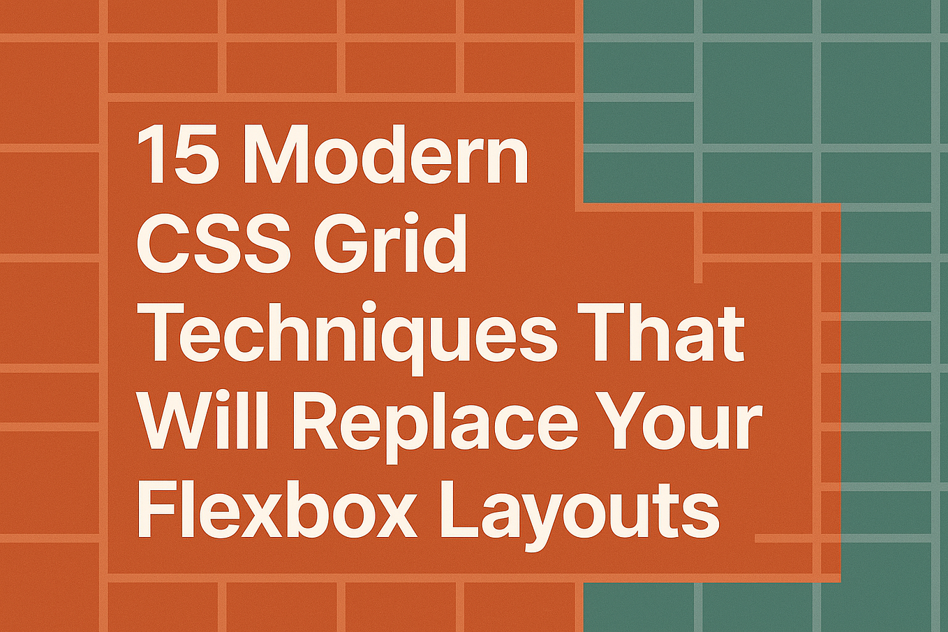 Mastering Layouts in CSS: Display, Float, Flex, and Grid | by Shivam ... Mastering Layouts in CSS: Display, Float, Flex, and Grid | by Shivam ...