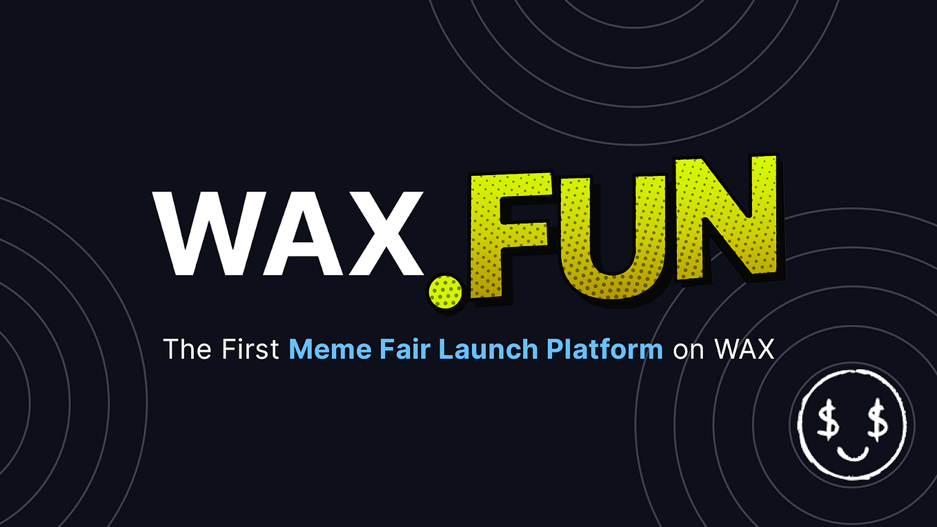 What is WAX? Your Gateway to the NFT Ecosystem Explained | by WAX io ...