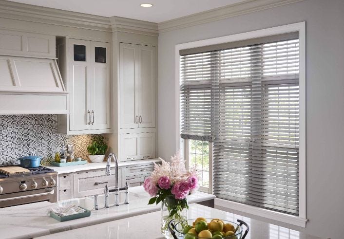 What are the Best Fabric Blinds for Windows? | by Love is Blinds | Aug ...