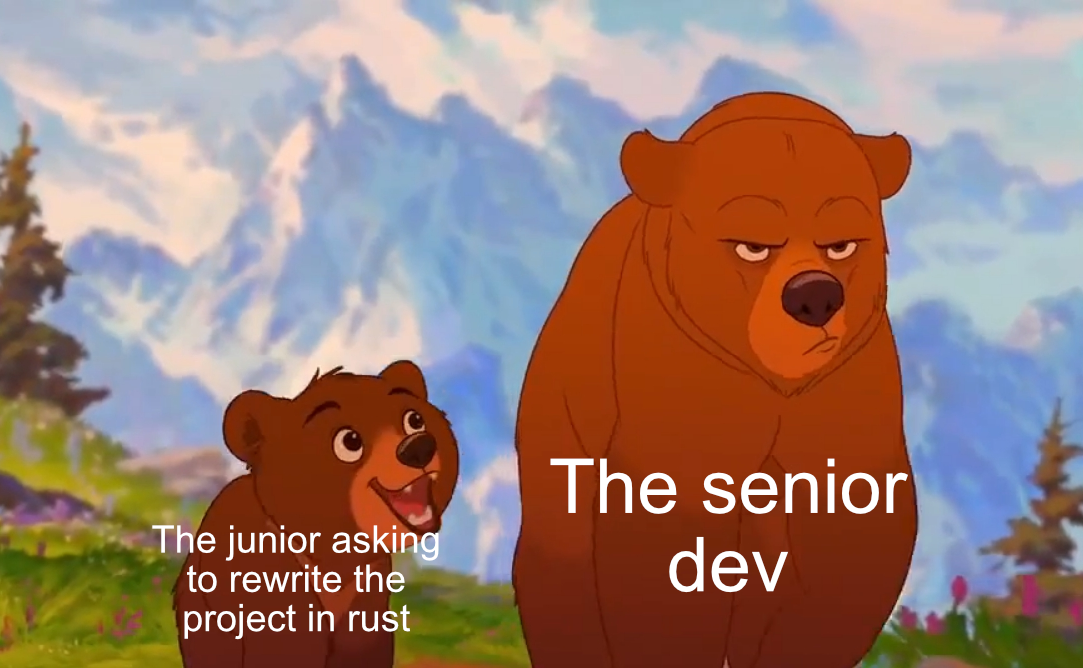 Mastering Serde The Comprehensive Guide For Rust Engineers By Ashish 5521