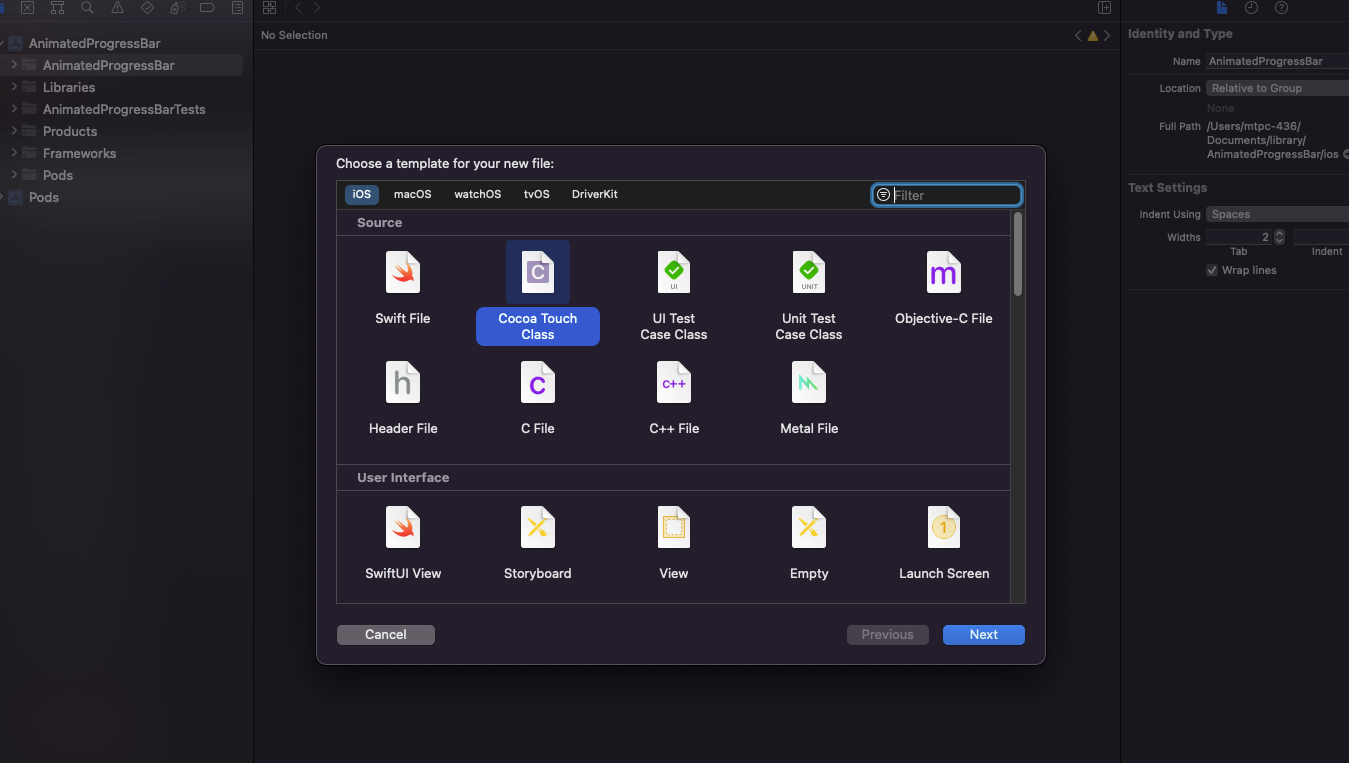 React Native PanResponder. PanResponder is a built-in gesture… | by Diliplohar | Medium