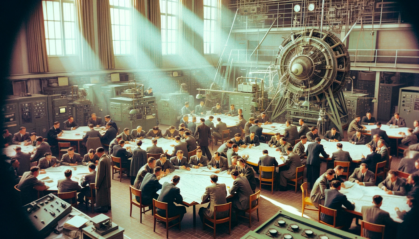 Implementing Data Mesh: Real-World Examples and Best Practices | by Abhishek Gupta | AceTheCloud