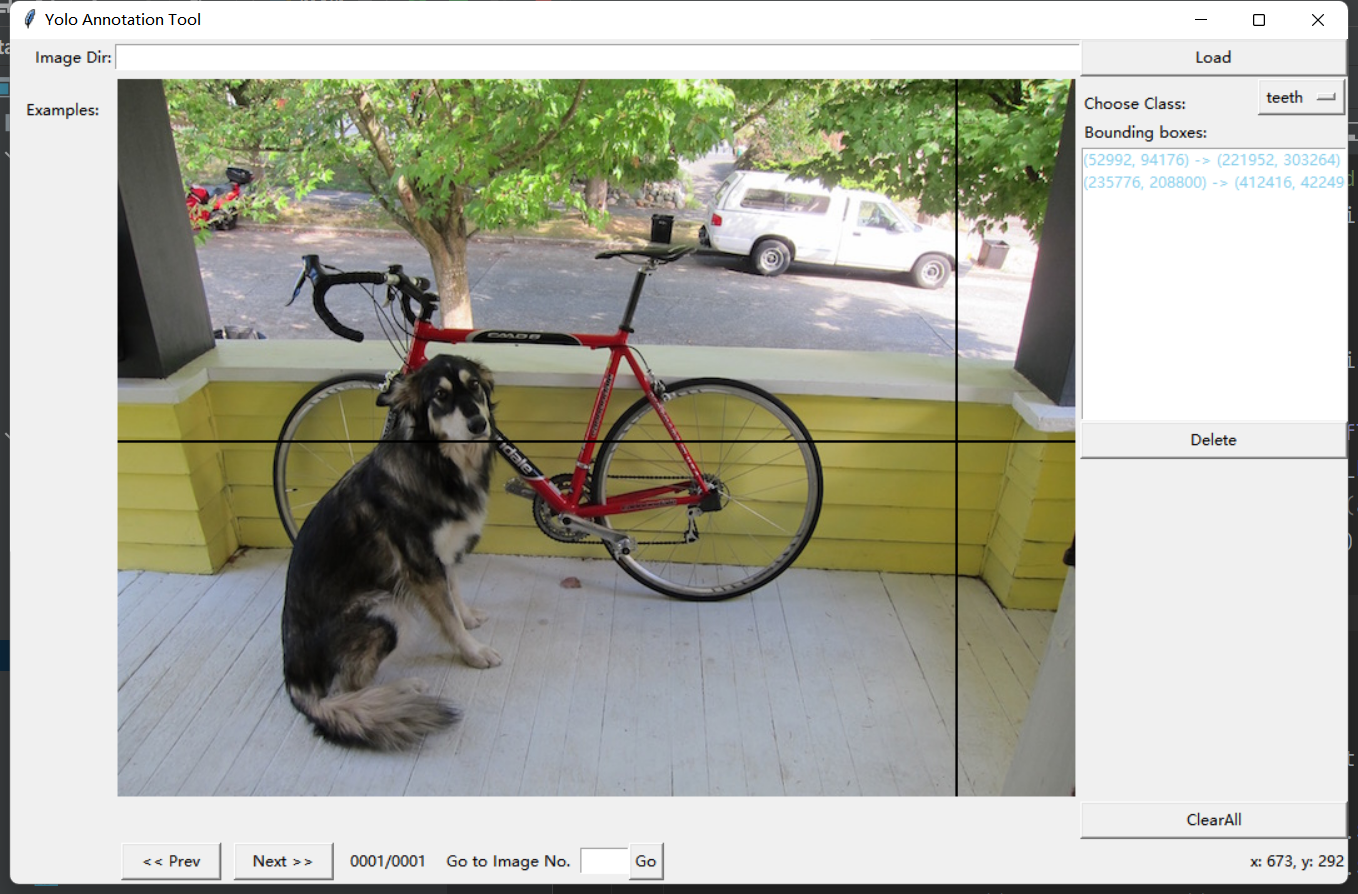 Used in combination with’tkinter ‘and’pyautogui’ to get the cursor ...